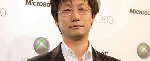 Kojima "very interested" to work with western devs | VG247