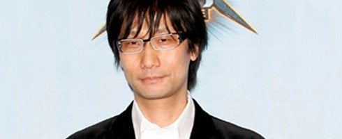 Kojima reveals that "not many" game ideas come from his team | VG247