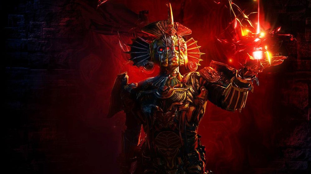 Kontrowersje wokół nowej ligi Path of Exile. Streamerzy grali, reszta ...