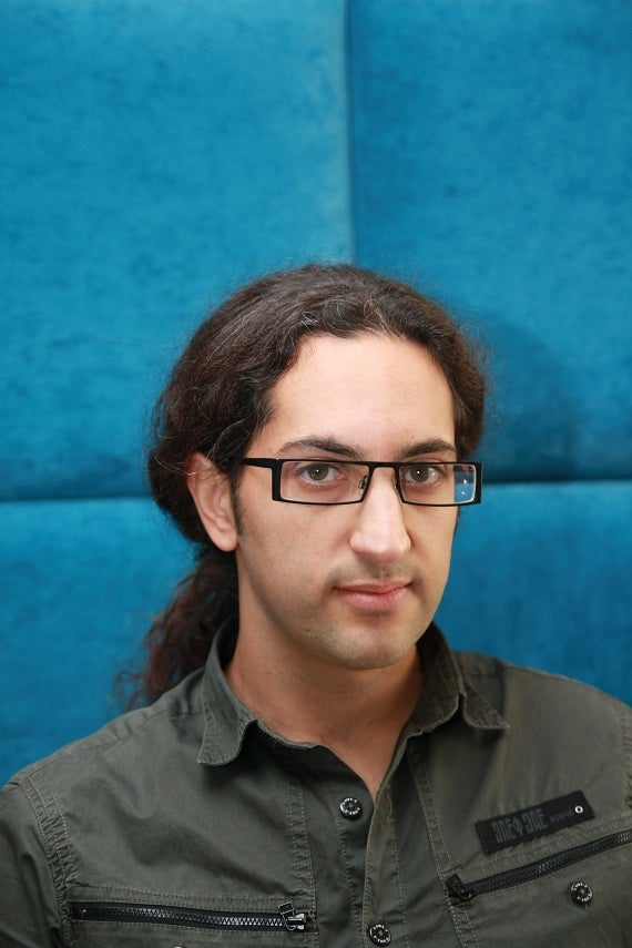 Former Fable: The Journey developer unveils motion control fighting ...