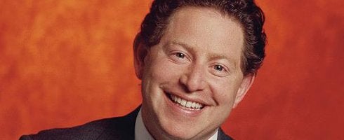 Watch Bobby Kotick's D.I.C.E. speech | VG247