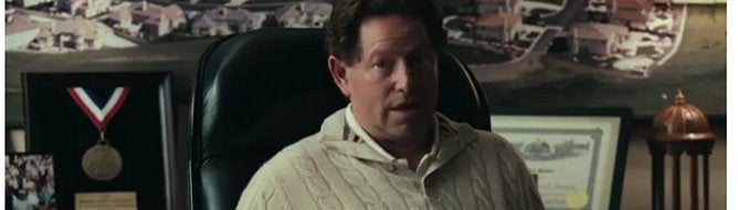 Kotick's acting debut in Moneyball is due to being friends with the ...