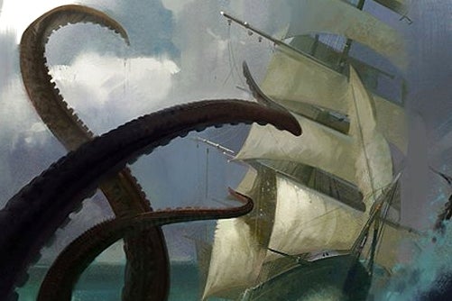 Kraken news! Sea of Thieves closed beta update gives clues about what's ...