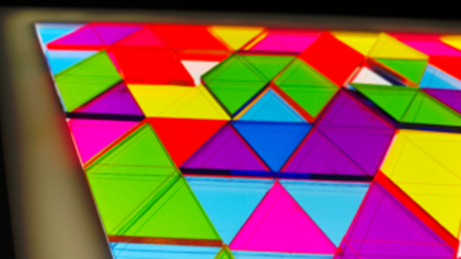 Colourful board game Kroma is a flashy concept that quickly flickers ...