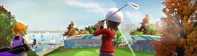 Rare: Kinect Sports 2 still "a Rare game at heart” | VG247