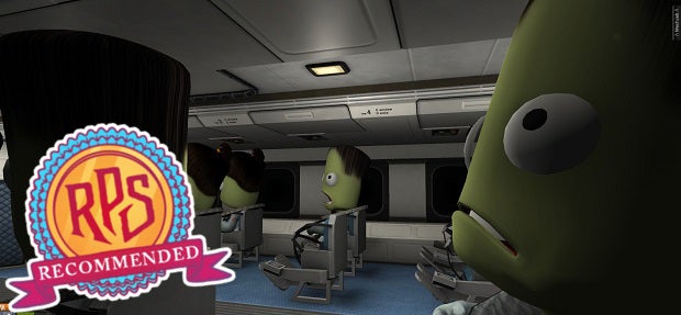 Scott Manley Kerbal Space Program