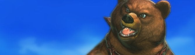 Quick Shots: Street Fighter x Tekken gamecom screens | VG247