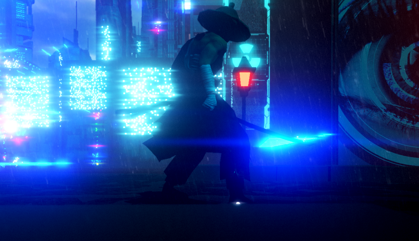 Kung Fu Jesus: Neuigkeiten und Informationen zum Beat 'em Up | Eurogamer.de