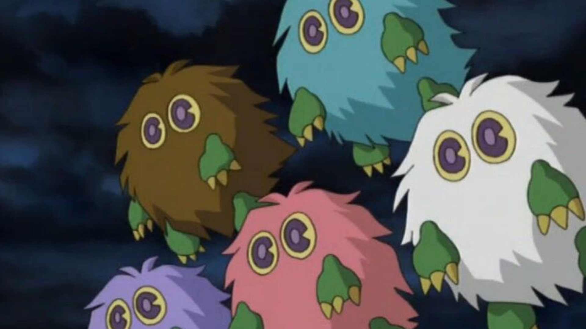 Kuriboh Brothers