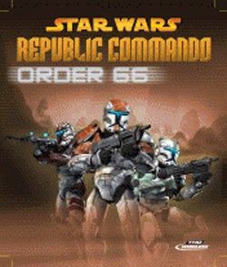 Star Wars: Republic Commando Order 66 | VG247