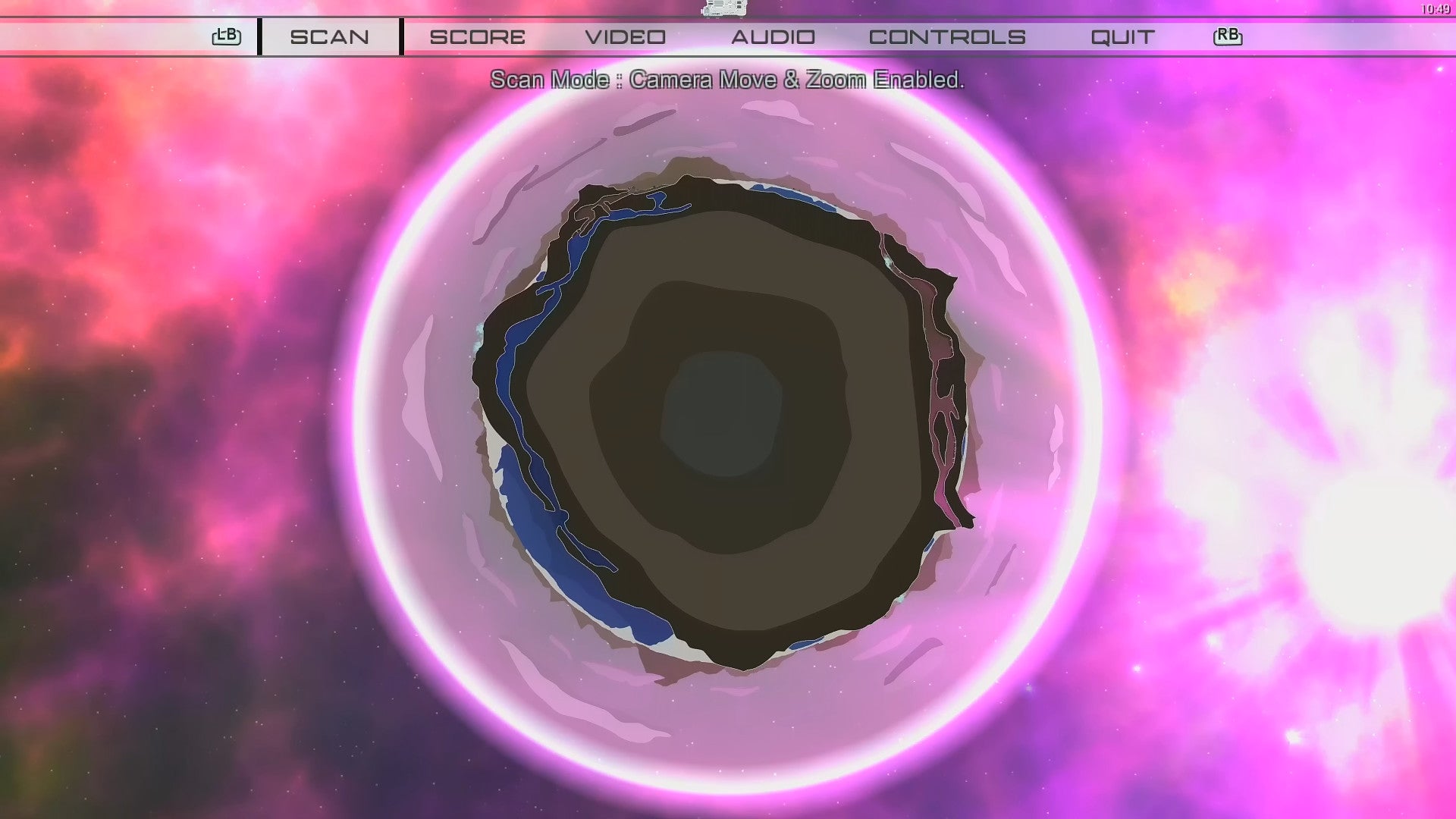 Space Bob Vs. The Replicons | Rock Paper Shotgun