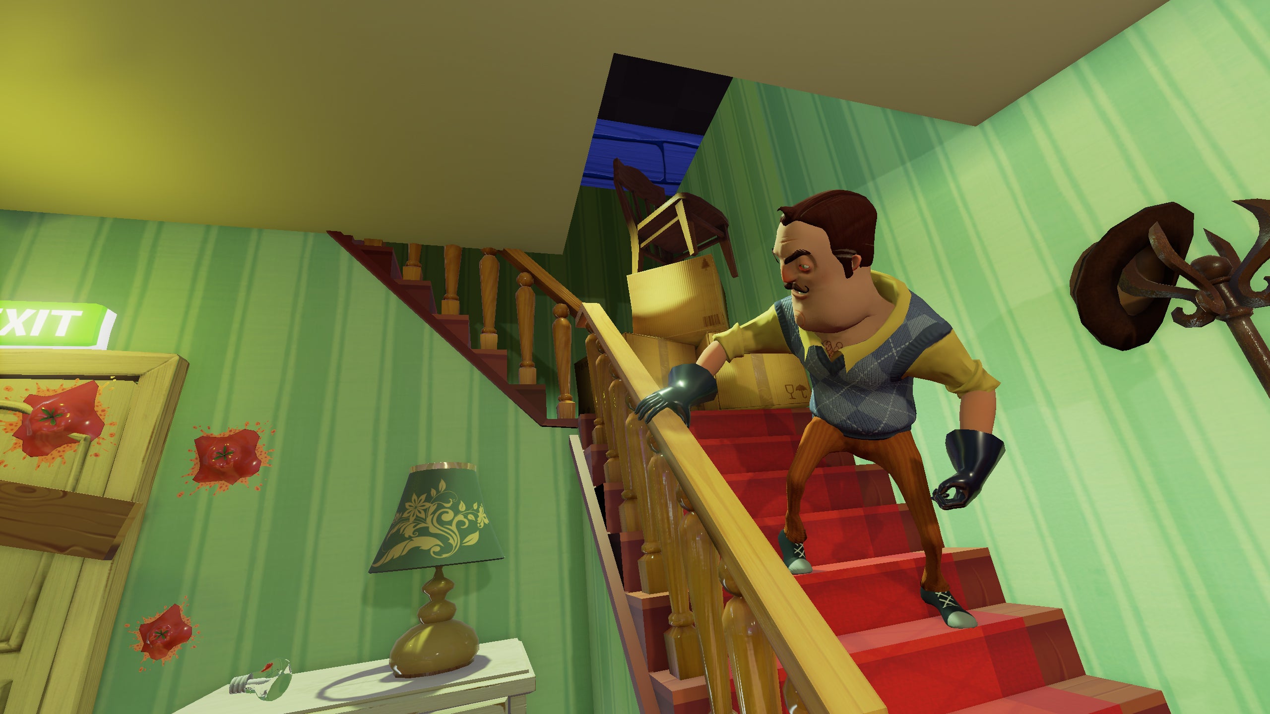 Hello Neighbor | VG247