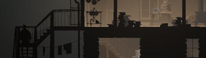 Kentucky Route Zero now available for purchase | VG247