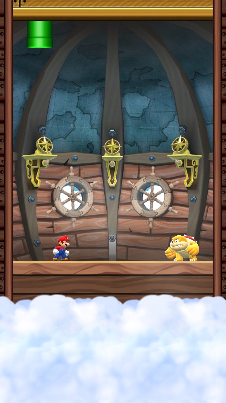 Super Mario Run | VG247