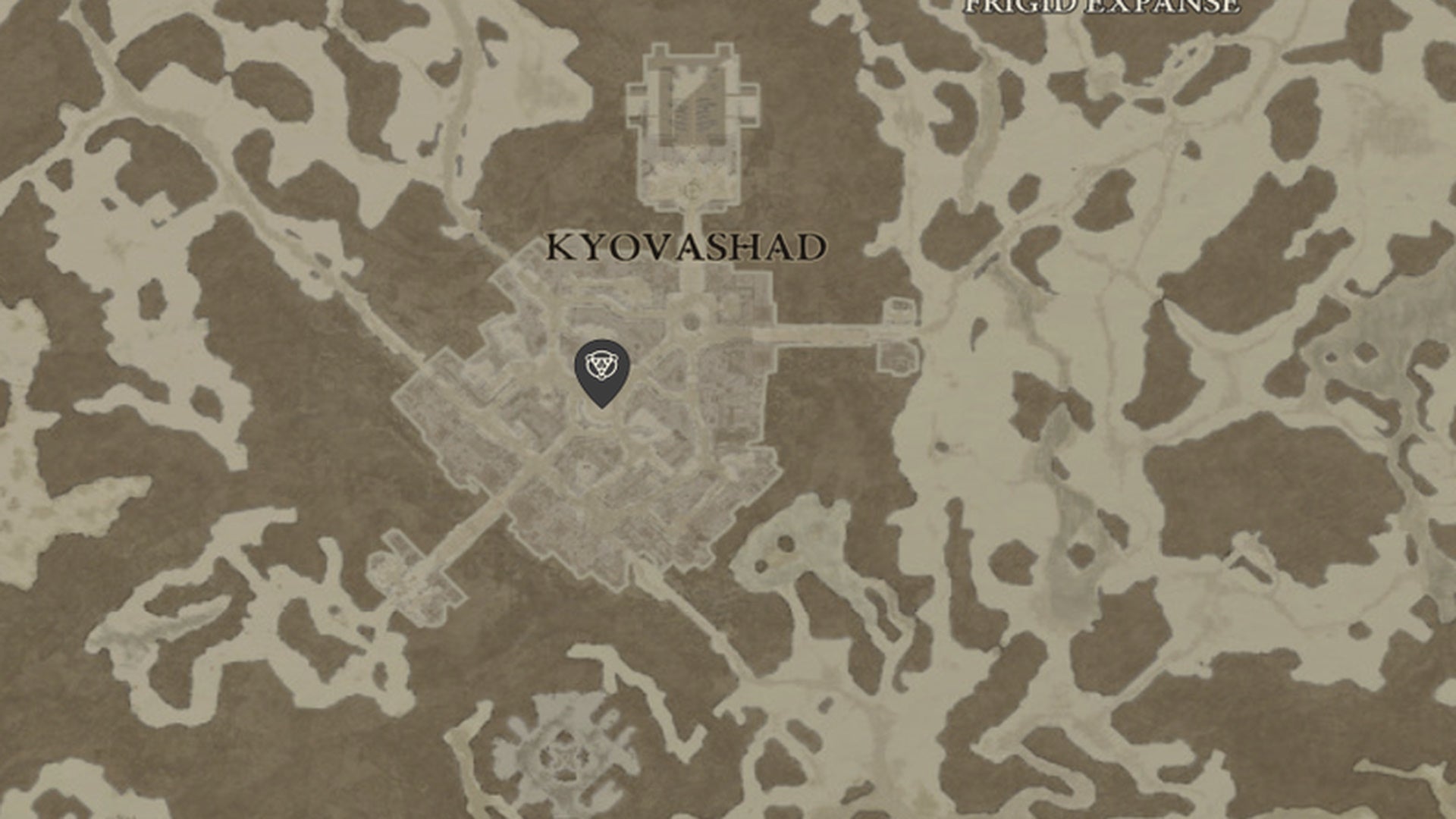 Diablo 4 Waypoints locations | VG247