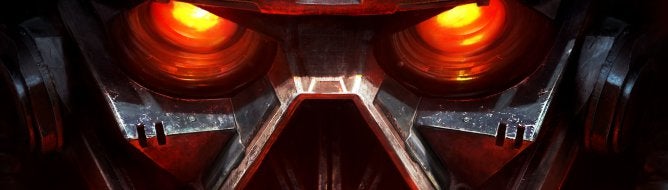 Killzone 3's MP7 MAWLR Graveyard video shows the Field Medic | VG247