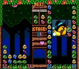 Kirby's Avalanche | VG247