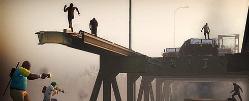 Left 4 Dead 2: The Passing detailed a bit more at X10 | VG247