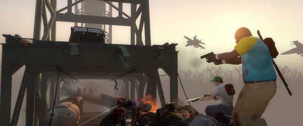 L4D2: Scavenger Mode | Rock Paper Shotgun