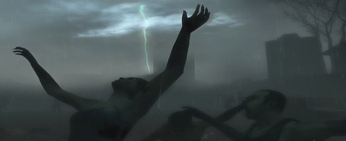 Valve to reveal second campaign for L4D2 at Comic-Con | VG247