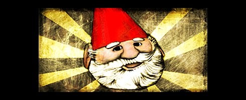 L4D2 Mutation: Last Gnome on Earth | VG247