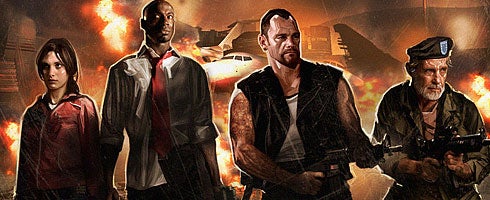 L4D Crash Course hitting September 29 | VG247