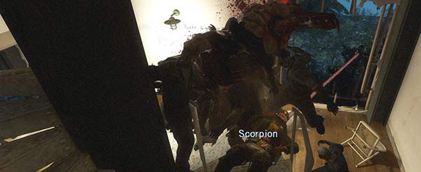 Till Death Do Us Rend Apart: On L4D Survival Mode | Rock Paper Shotgun