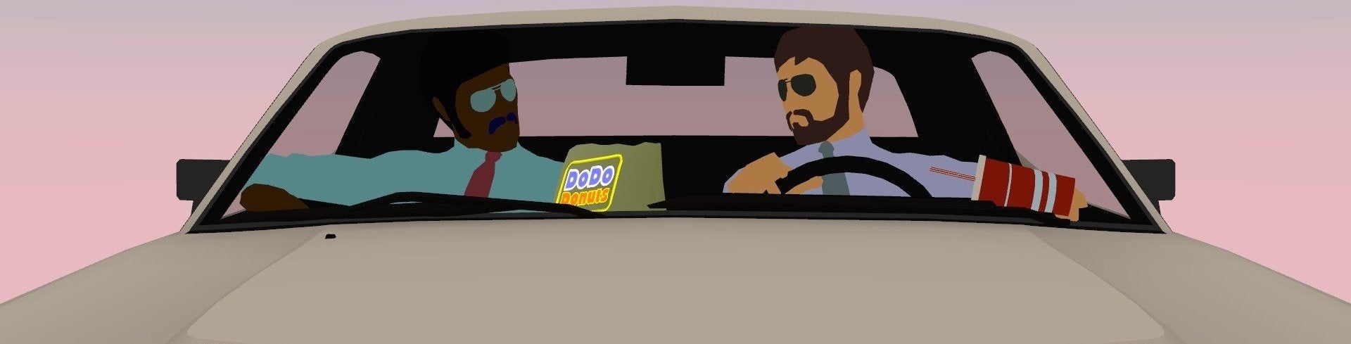 LA Cops review | Eurogamer.net