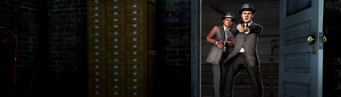 Team Bondi: LA Noire "will draw all types of players with various ...
