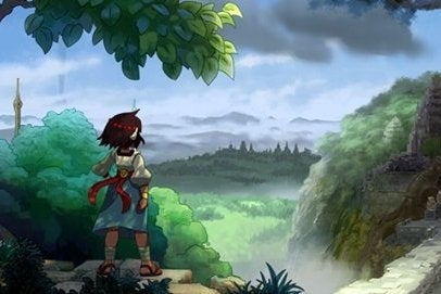 Lab Zero anuncia el RPG de acción Indivisible | Eurogamer.es