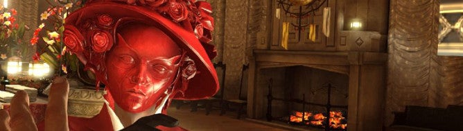 Dishonored hands-on: welcome to the party, pal | VG247