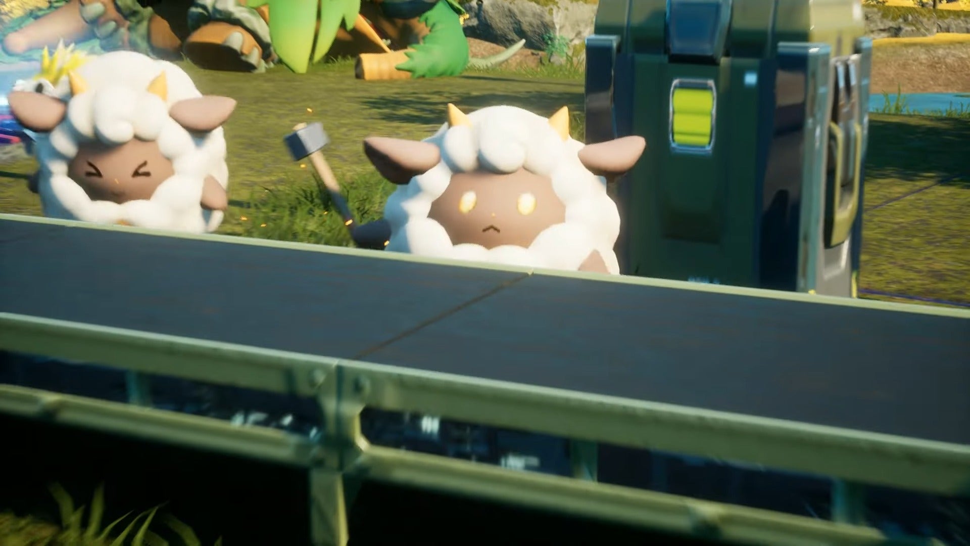 Palworld: Alle Pals mit Bildern und ihren Stärken in der großen ...