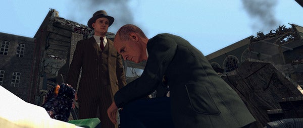 Cole Phelps Feelings Gif