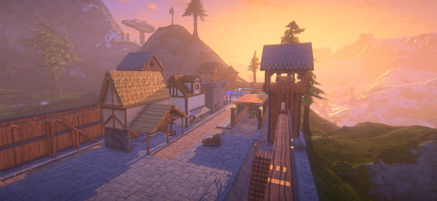 Everquest Landmark Game