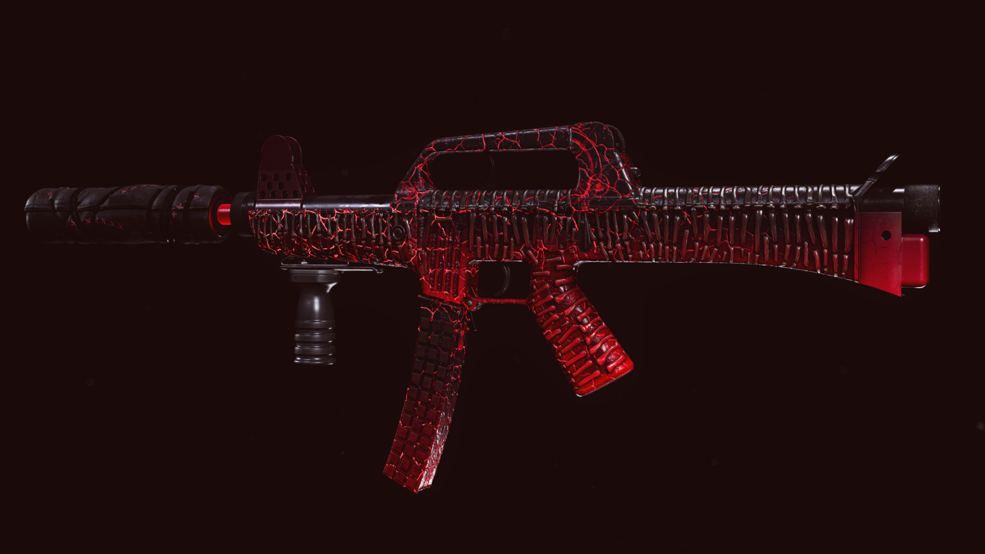 Best LAPA loadout in Warzone | Rock Paper Shotgun