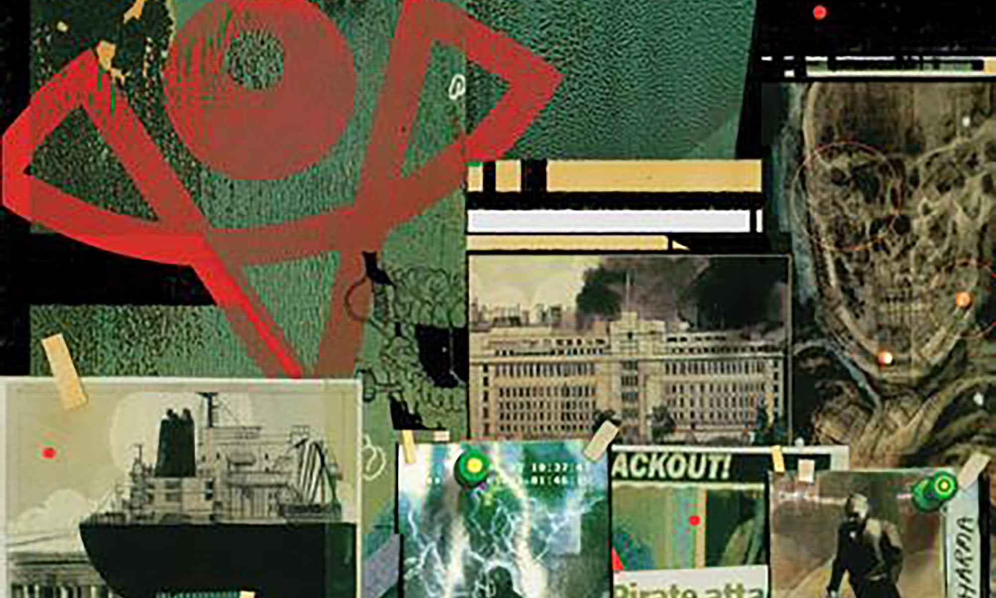 Inside DC's shadowy new superhero team the Vigil with Ram V | Popverse