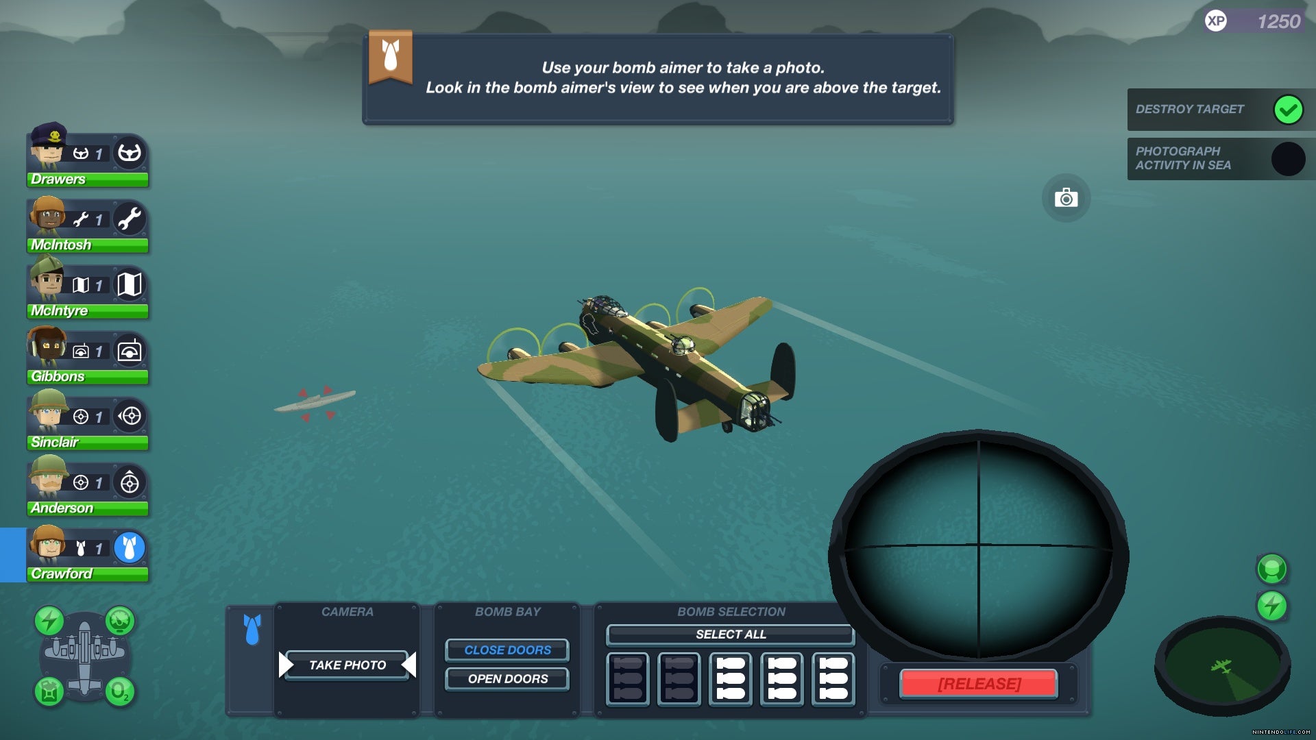 Bomber Crew review - a chaotic strategy game that can be both ...