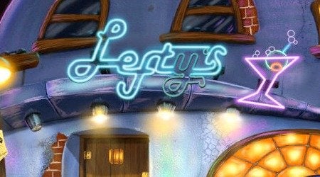 Leisure Suit Larry HD remakes announced | Eurogamer.net