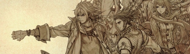 The Last Story launch trailer is unsurprisingly weird | VG247