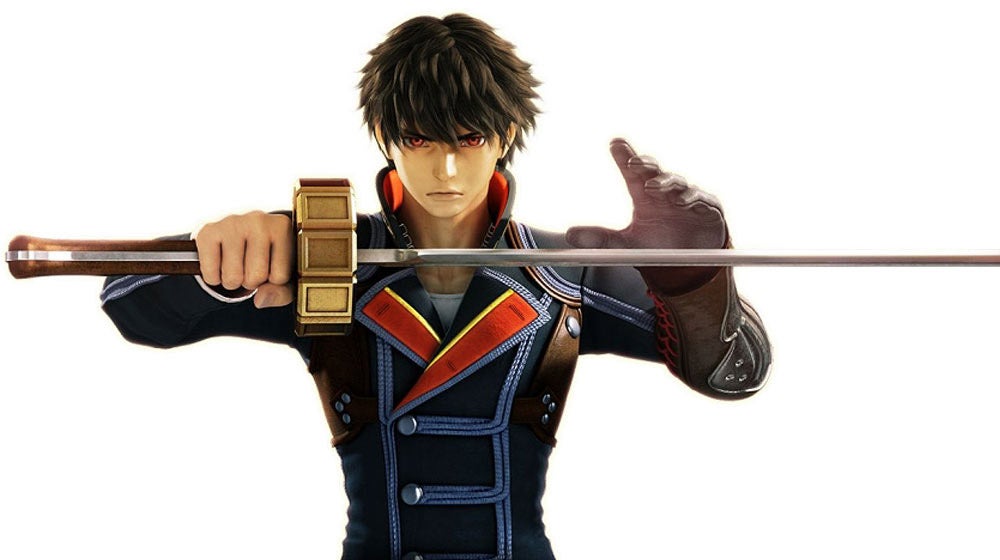 Five Tantalizingly Untranslated PSP RPGs | VG247