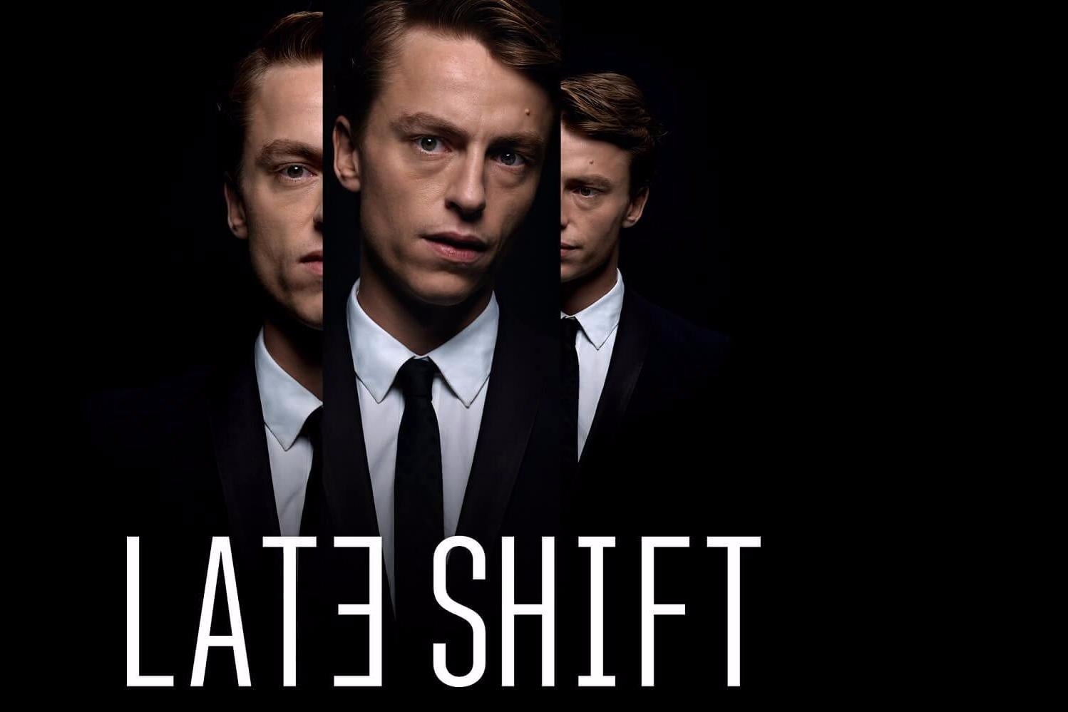 Late Shift review | Eurogamer.net