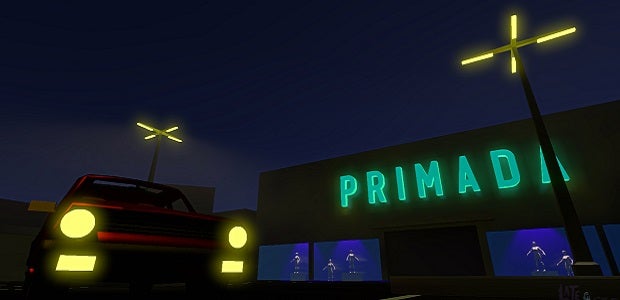 Late Night Shop horror game | Rock Paper Shotgun