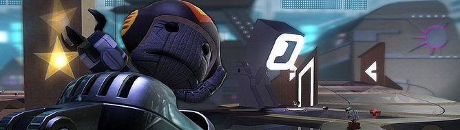 LBP Karting videos show the best user-created levels from the beta | VG247