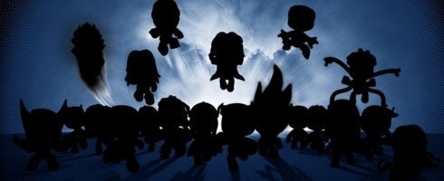 LBP finally getting the Marvel treatment | VG247