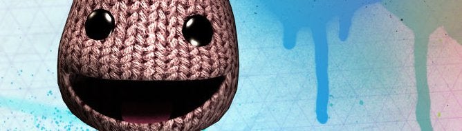 Report: LittleBigPlanet Cart Racing and Move steering wheel peripheral ...