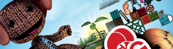 LittleBigPlanet Vita reviews appear, all the scores here | VG247