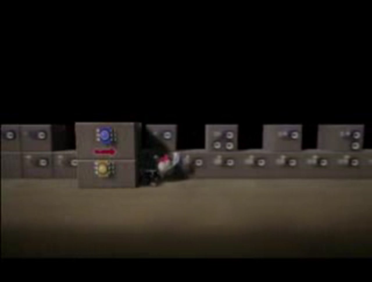 Top 10 LittleBigPlanet Levels | Eurogamer.net