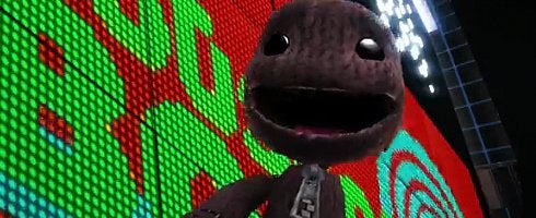 LBP2: Second phase of US beta starts next week, Bounce Pad video ...