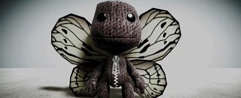 LittleBigPlanet music pack one hits PSN today | VG247