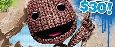 Amazon lists LBP: Game of the Year Edition | VG247